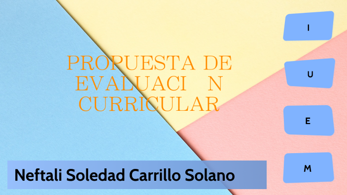 Neftali Soledad Carrillo by Neftali Soledad Carrillo on Prezi