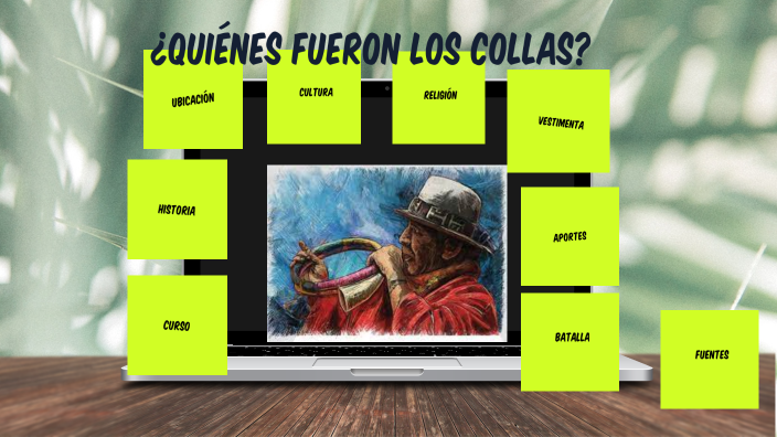 collas chilenos by paulo vidal on Prezi