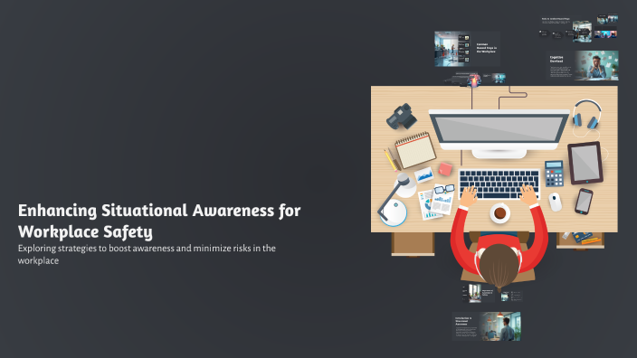 Enhancing Situational Awareness for Workplace Safety by Scott Sander on ...