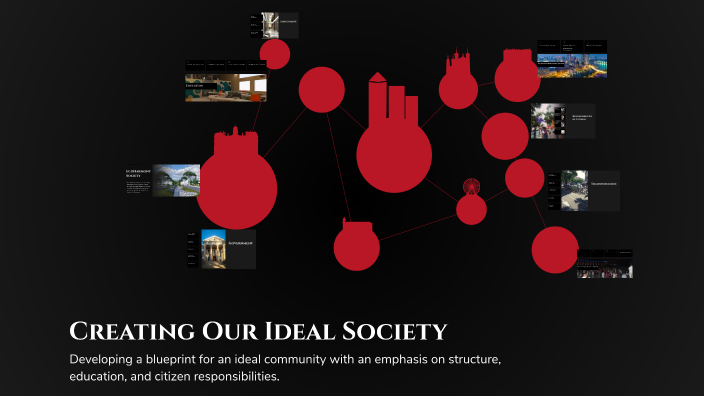 Creating Our Ideal Society by Alex Worthing on Prezi