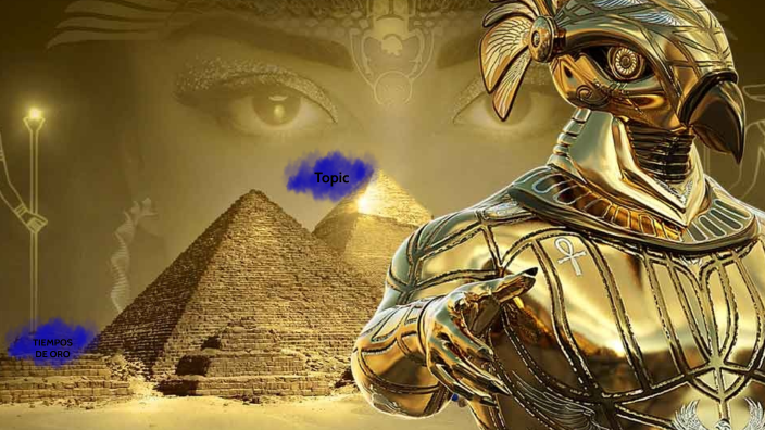 Dioses De Egipto By Yoana Arratia On Prezi