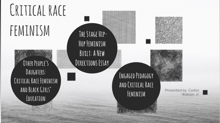 Critical Race Feminism, Hip-Hop & Womanism by Juleny Santa Cruz on Prezi