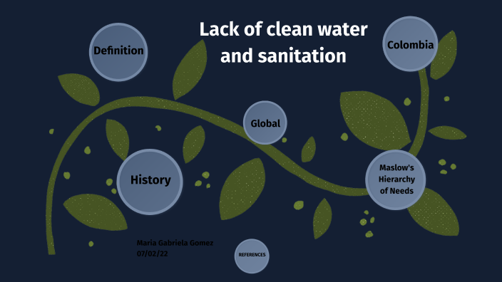 World Issues Project by Maria Gabriela Gomez M. on Prezi