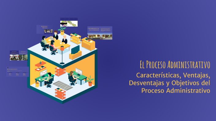 El Proceso Administrativo by Brandon Zepeda on Prezi