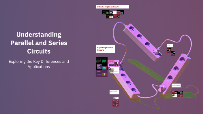 Understanding Parallel and Series Circuits by Dennis Tiong on Prezi