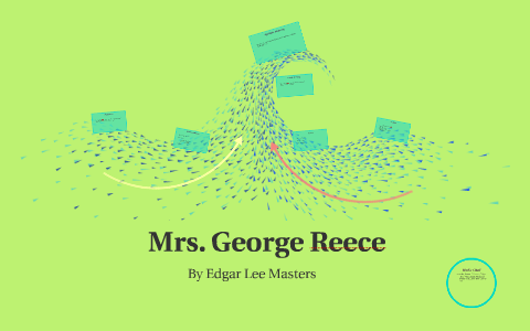 Mrs. George Reece by Hope Schuler on Prezi