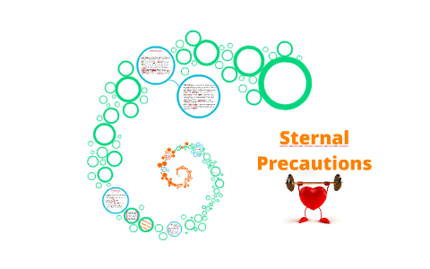 Sternal Precautions by Lisa Boester on Prezi