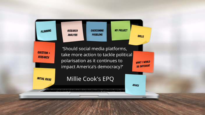 EPQ PRESENTATION by Millie Cook on Prezi