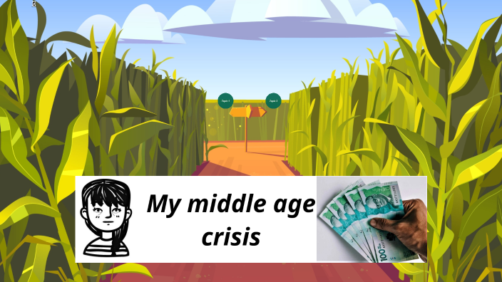 The middle age crisis by Luisa Alejandra on Prezi