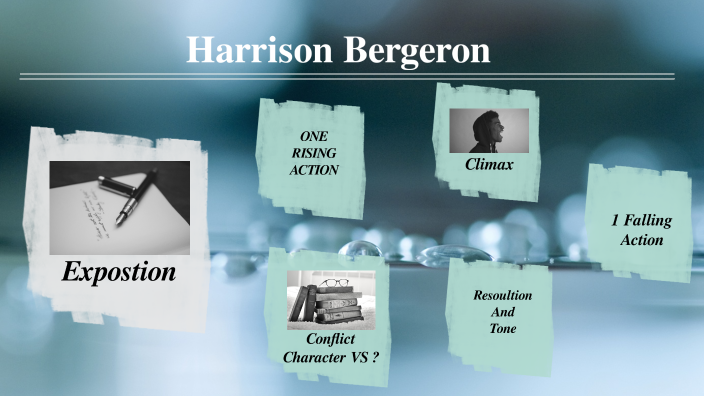Harrison Bergeron by Allisson Resendiz Reyes [STUDENT] on Prezi