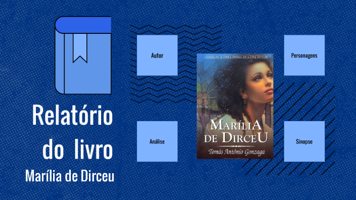 Relatório do livro by Grupo de Literatura on Prezi
