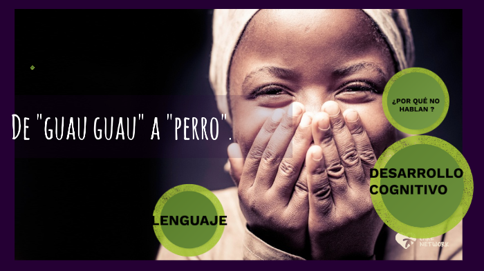 De "guao guao" a " perro" by orietta chamorro on Prezi