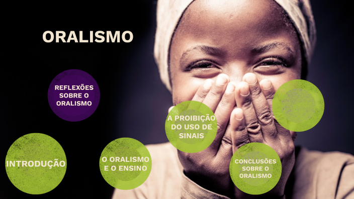 Oralismo by Edinaldo G Nunes on Prezi