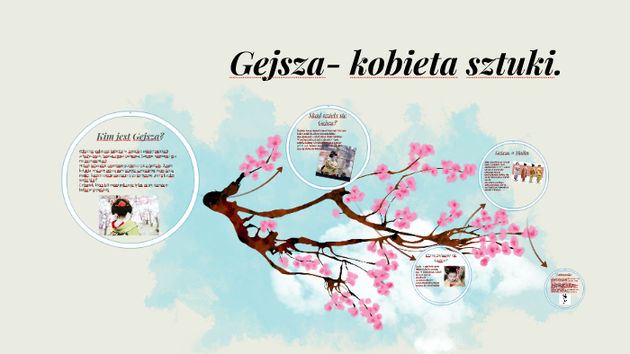 Prezentacja o Japonii by Alicja Koc on Prezi