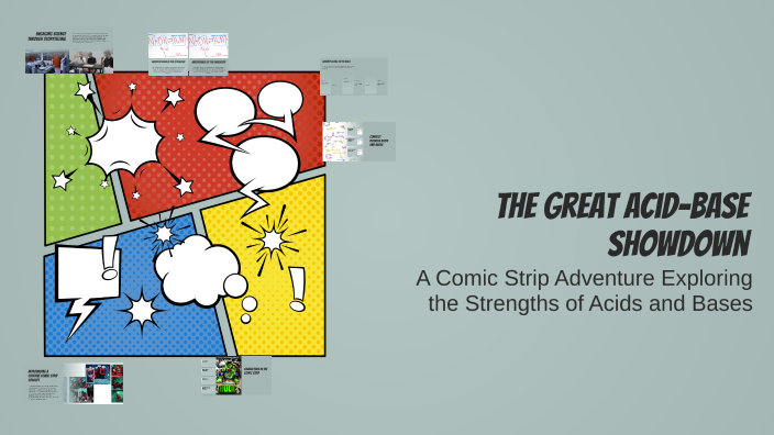 The Great Acid-Base Showdown by Kimberly Ruggles on Prezi