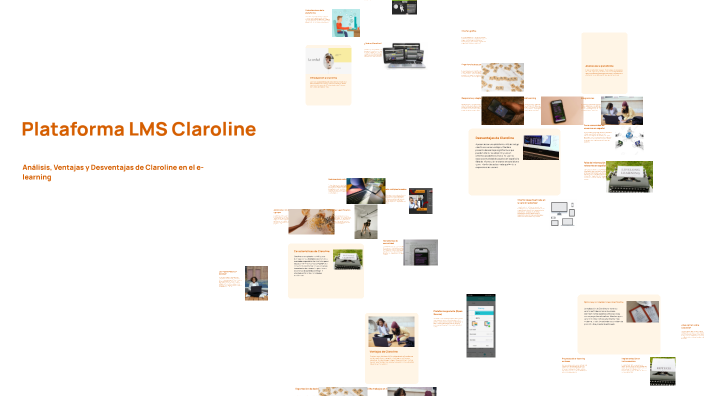Evaluación de la Plataforma LMS Claroline by DANIEL ALONSO BELTRAN ...