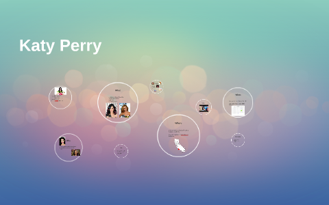 Katy Perry by sam sperling