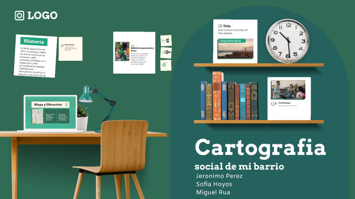 Cartografia de mi Barrio by Miguel Rua on Prezi