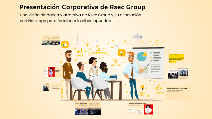 Presentación Corporativa de Rsec Group by Naomi Castillo Alamilla on Prezi