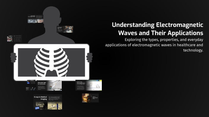Understanding Electromagnetic Waves and Their Applications by Jan ...