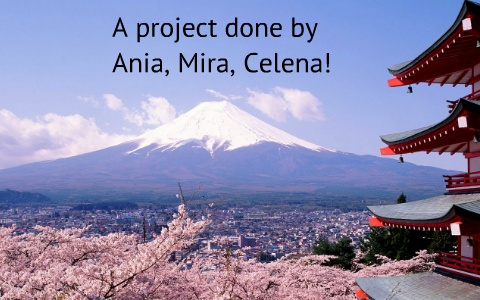 How did the changes resulting from isolation affect Japan econimcally ...