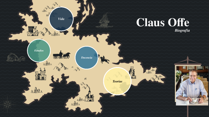 Claus Offe Biografía by Allison Polanco on Prezi