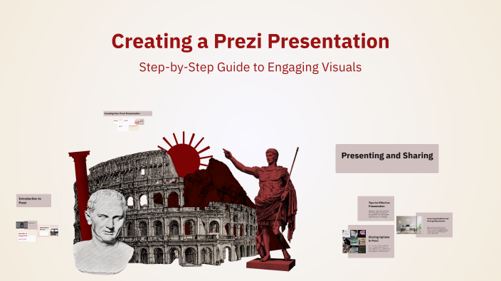 Creating an Engaging Prezi Presentation by Otilia Ciobîrca on Prezi