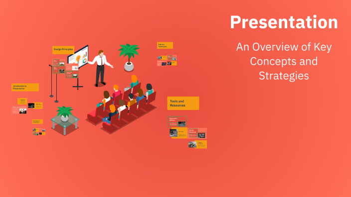 Presentation by Jacynthe Laurio on Prezi