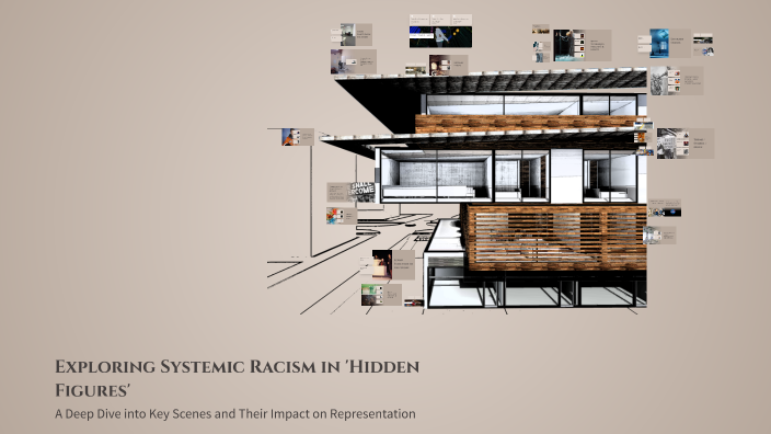Exploring Systemic Racism in 'Hidden Figures' by Chen yisa on Prezi