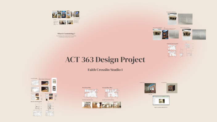 ACT 363 Design Project by Faith Crosslin on Prezi