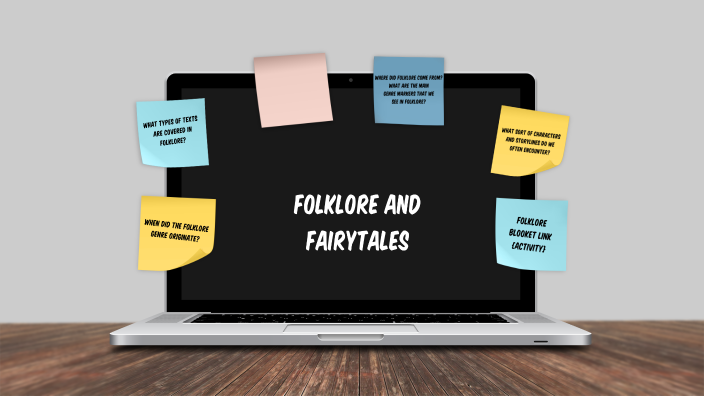 FOLKLORE AND FAIRYTALES by Carla Khalil on Prezi