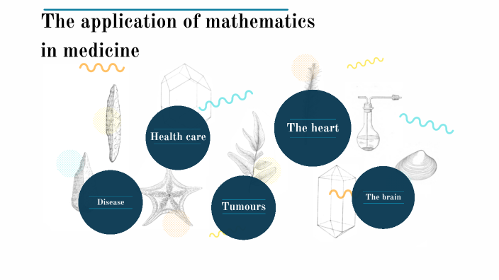 Applications of mathematics in medicine by Johny Babiarz on Prezi