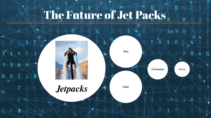 Williams- Jet packs by Tatiana Williams on Prezi