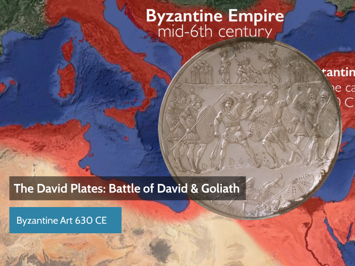 David Plates by Sunny Ko on Prezi