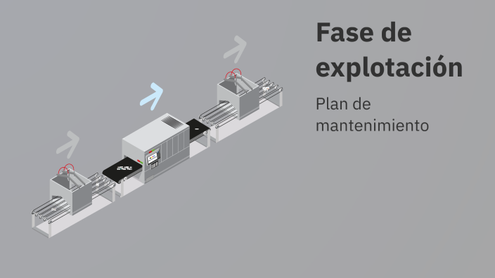 Fase de explotación by Samuel Roca on Prezi