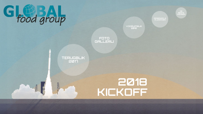 GLOBAL FOOD GROUP by Arjan Korsten on Prezi