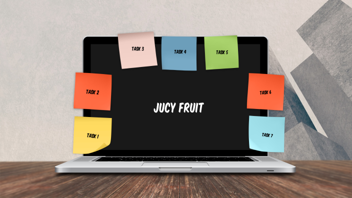 Juice Box Project By Jayla Bensavage On Prezi
