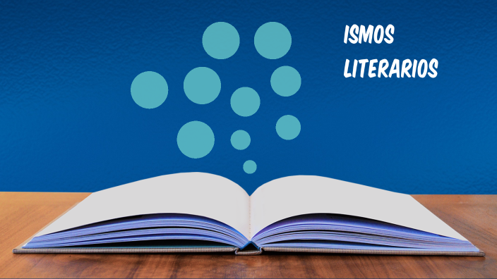 Ismos by Ara Alvarez on Prezi