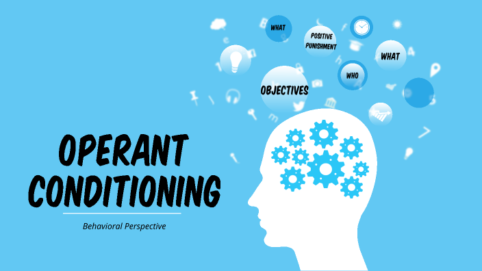 Operant Conditioning Activity by Grace Barry on Prezi
