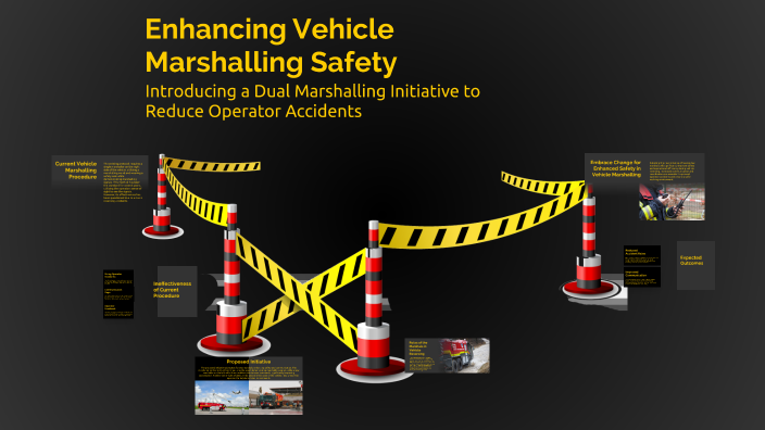 Enhancing Vehicle Marshalling Safety by HADI FIKRI on Prezi