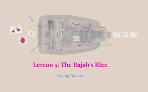 Lesson 5: The Rajah's Rice by Josephine Reece on Prezi