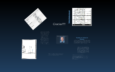 Modelo Dromey by DAVID SANCHEZ on Prezi