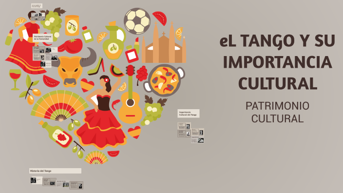 El Tango by SIMON RANGEL ALVAREZ on Prezi