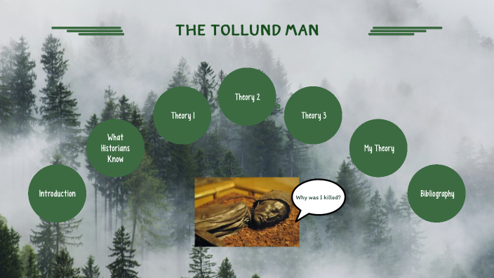 The Tollund Man by Lee Morgan on Prezi