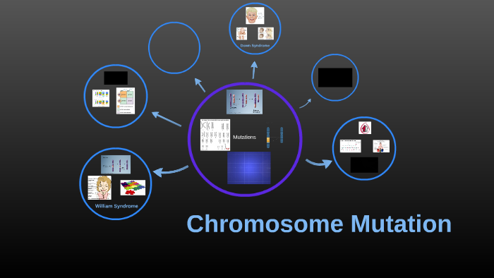 Mutations by Prophecy Wizard on Prezi