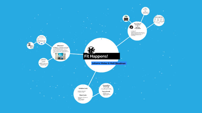 Julianne Weber & Matt Steadman by Julianne Weber on Prezi