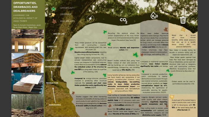 Mass Timber by Megan Daly on Prezi