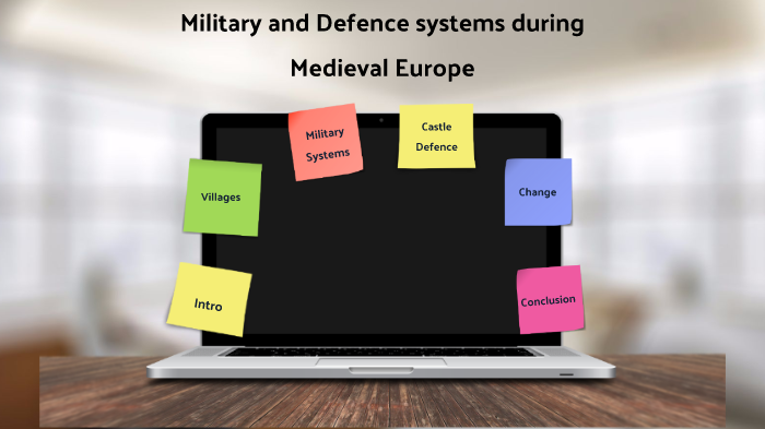 Medieval Europe Defence Systems by Maria Lombardo on Prezi