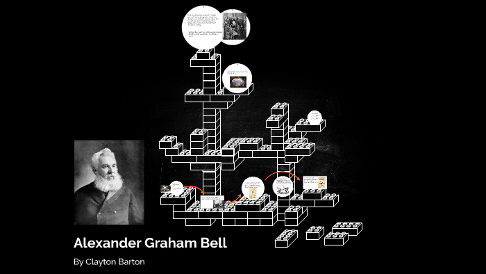 Alexander Grand Bell by clay barton on Prezi