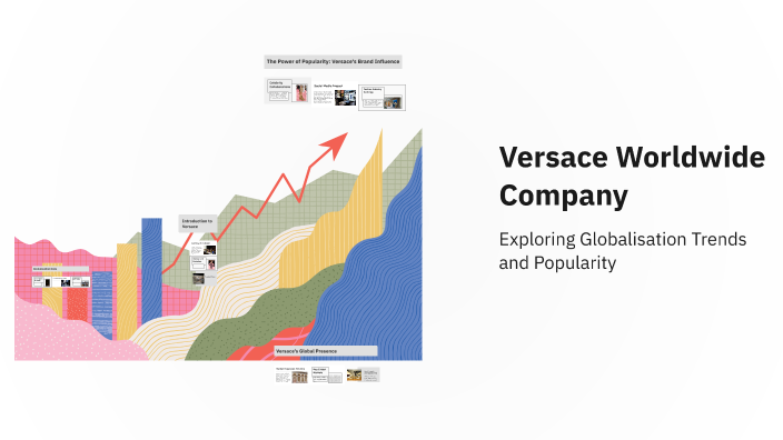 Versace Worldwide Company by Julia Zobek on Prezi